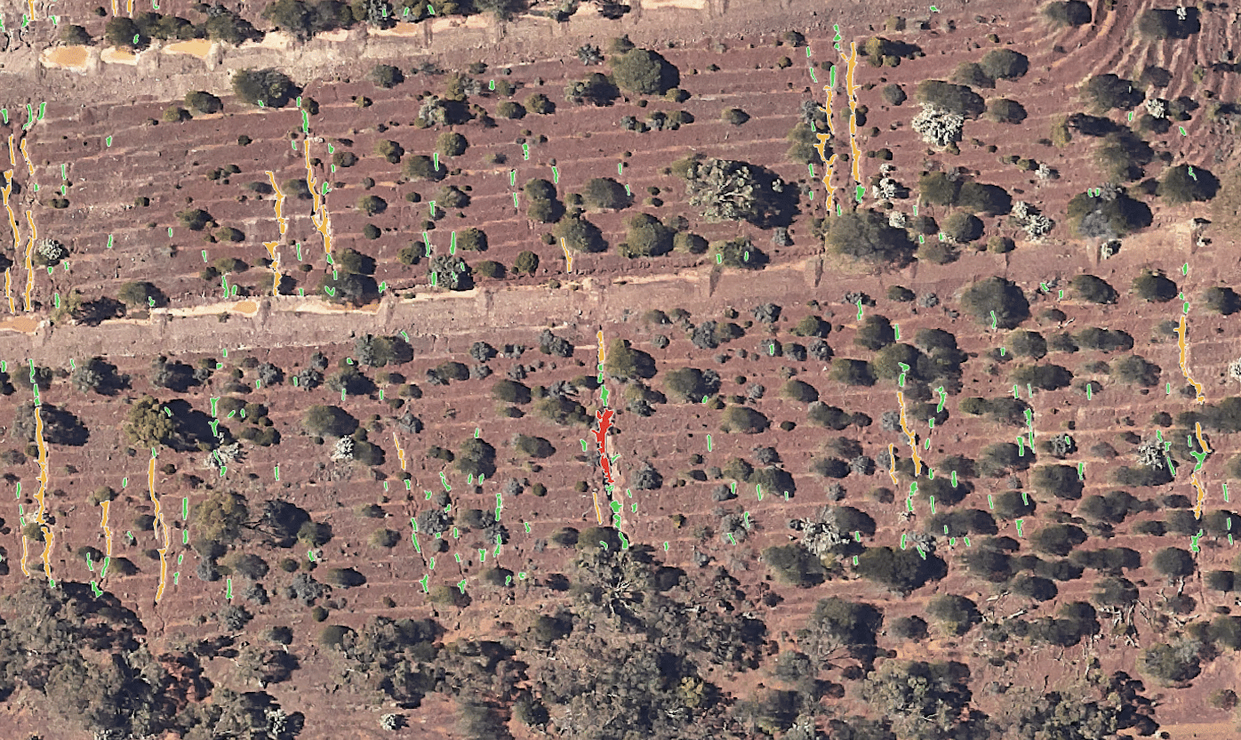 Erosion modelling for mining landform stability - Australian Mining
