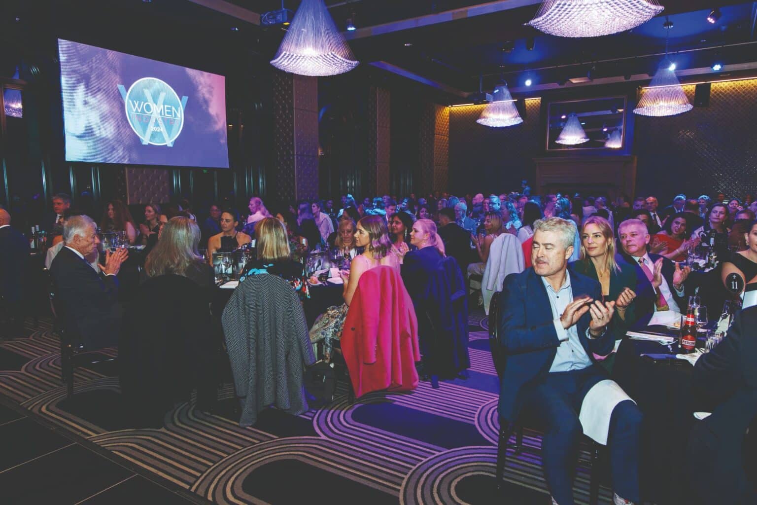 Women in Industry Awards - Australian Mining