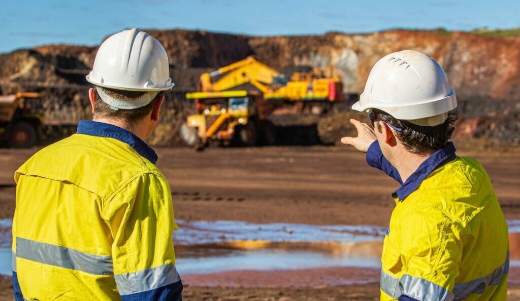 Roy Hill and Pilbara Minerals extend Swift contracts - Australian Mining