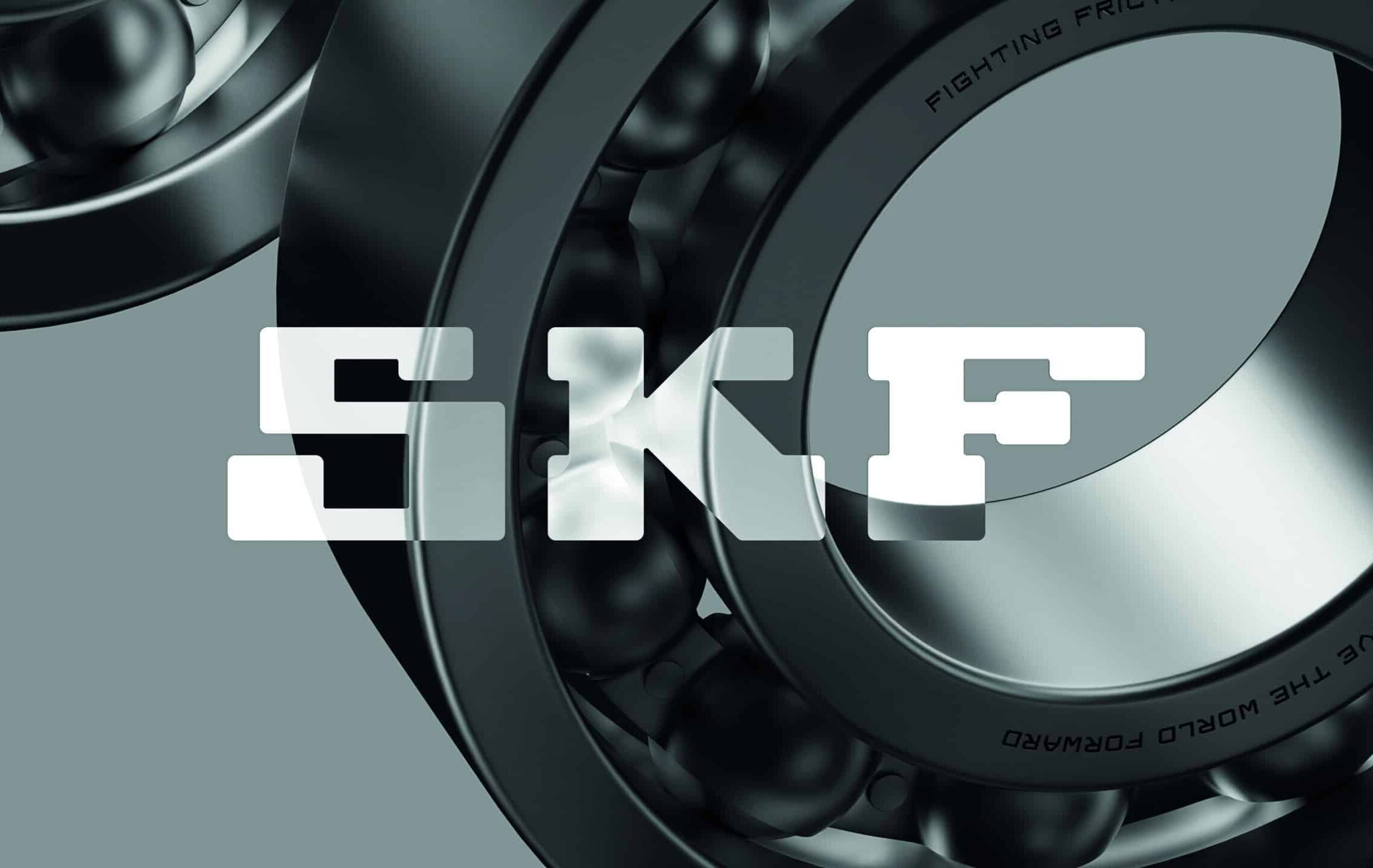 SKF’s refreshed brand identity - Australian Mining
