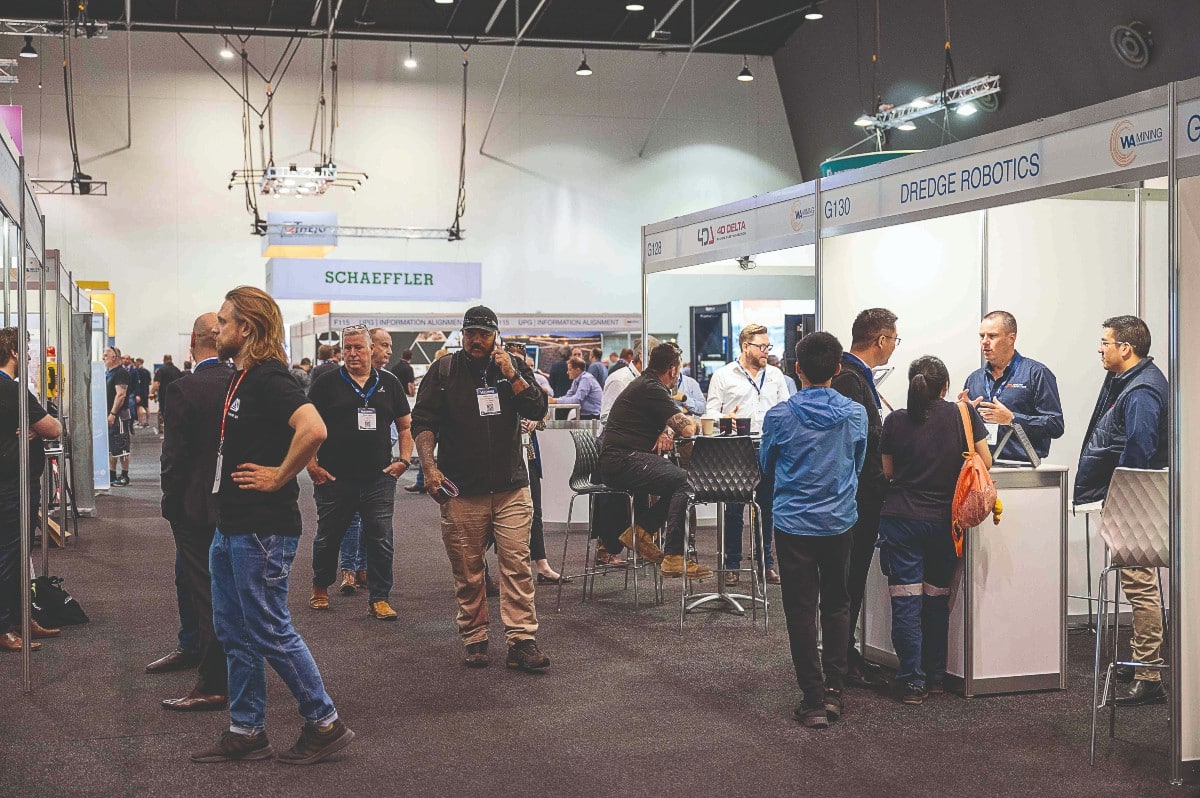 Blackwoods backs WA Mining Conference - Australian Mining