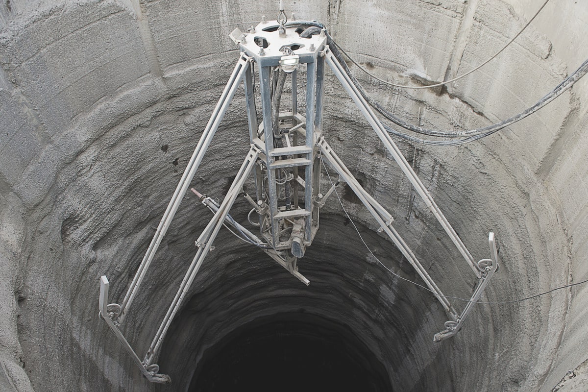 How Master Drilling is elevating the raise bore sector - Australian Mining