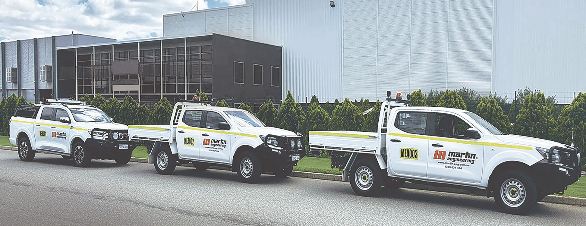 Martin Engineering expands Australian operations - Australian Mining