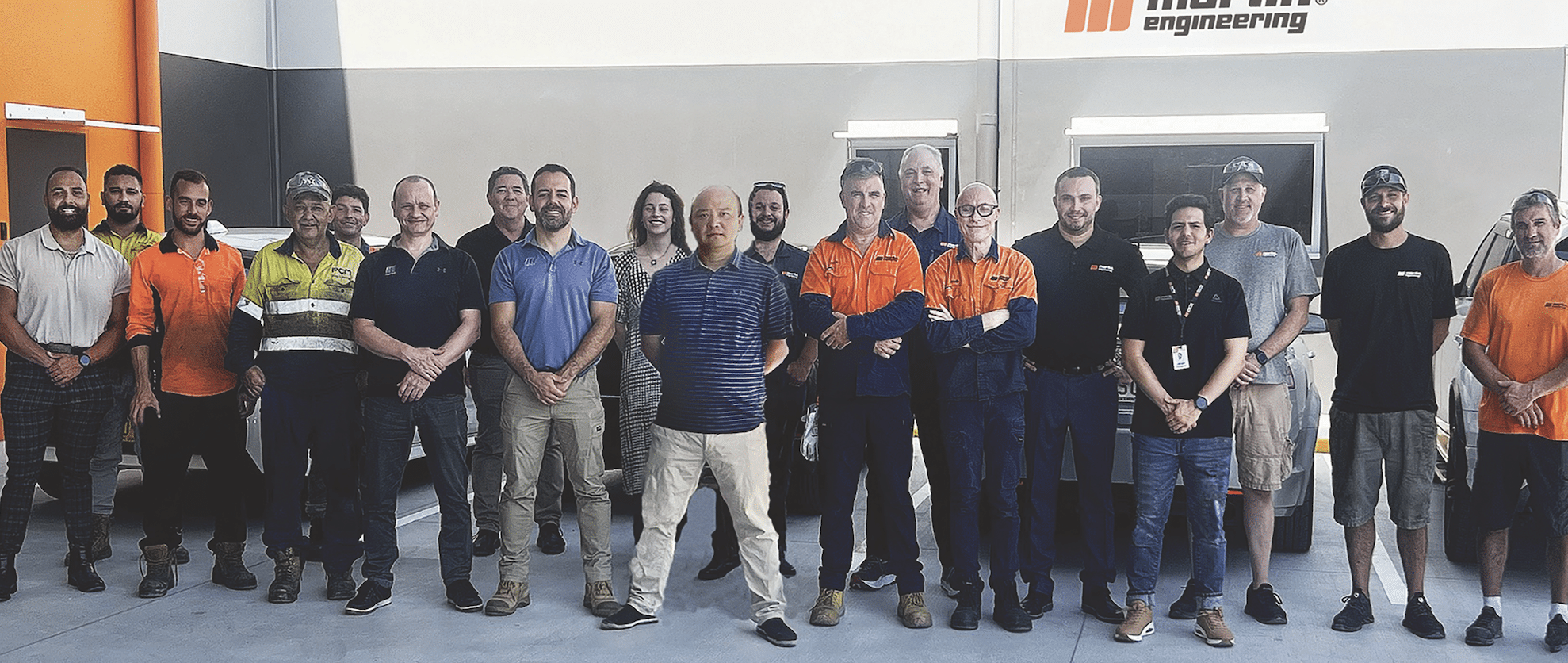 Martin Engineering expands Australian operations - Australian Mining