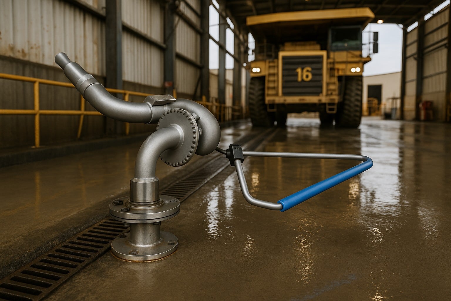 Tecpro Australia acquires Qwater - Australian Mining