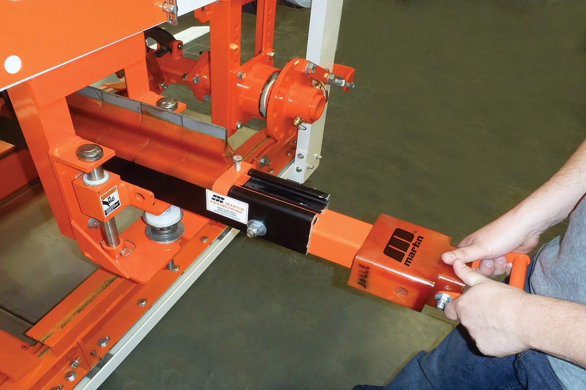 Conveyor safety and the return on prevention - Australian Mining