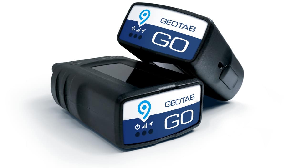 TCA certifies Geotab as an application service provider for TMA and RIM ...