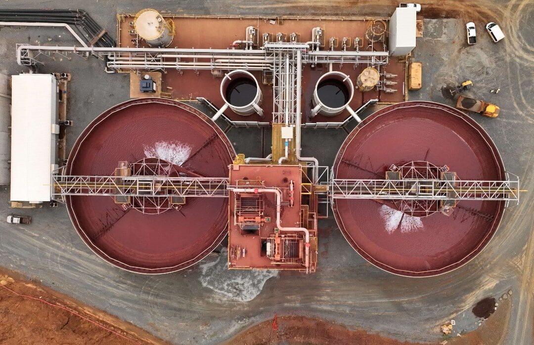 How thickener technologies can optimise tailings - Australian Mining