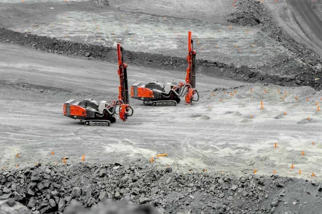 Revolutionising remote drilling: Sandvik launches AutoMine surface ...