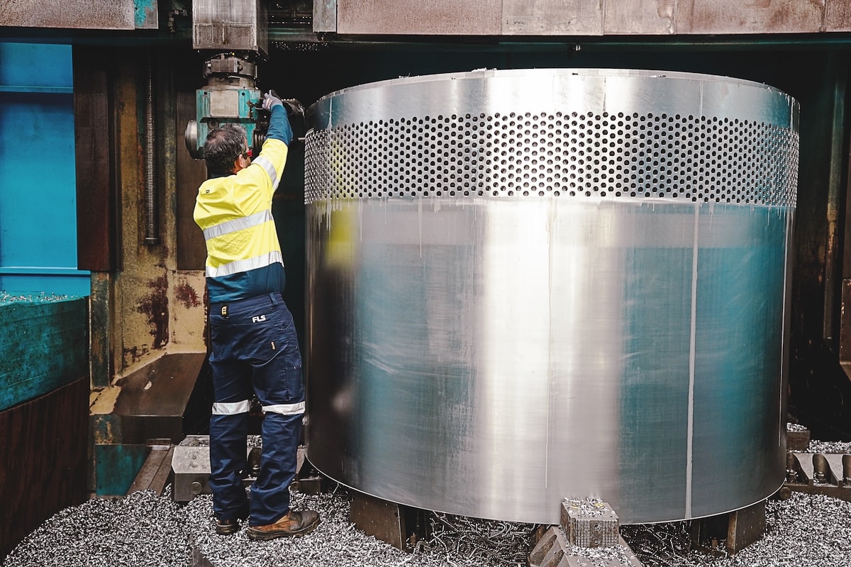 FLS’ future solutions empowering mines - Australian Mining