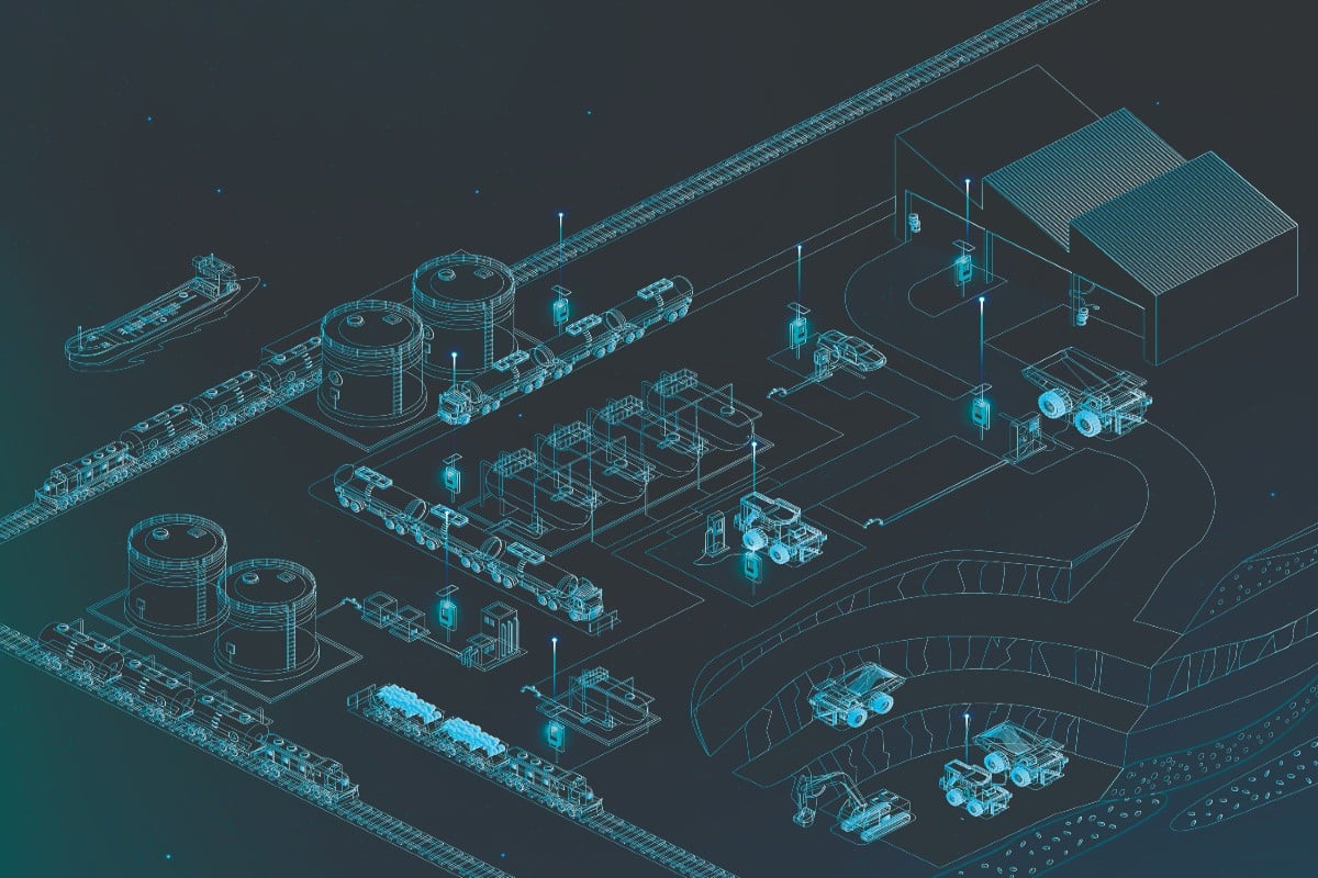 Veridapt: The fuel-management experts - Australian Mining