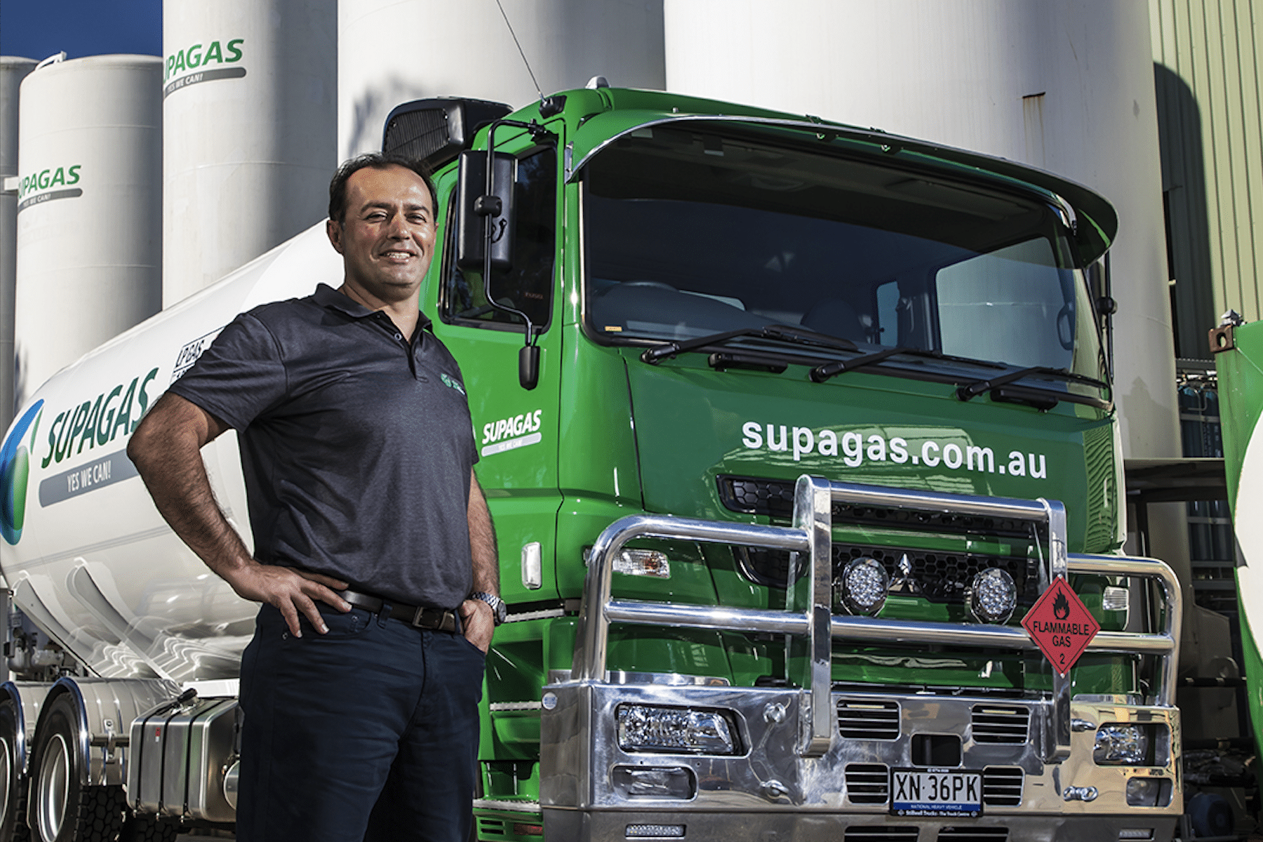 What’s next for Supagas? - Australian Mining