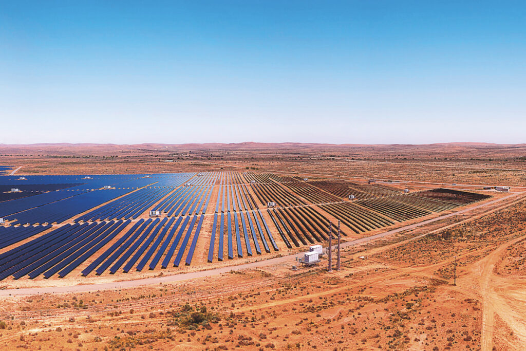How the Australian resources sector is embracing decarbonisation ...