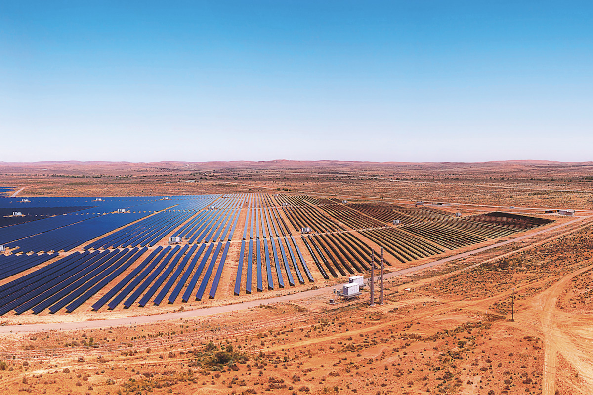 How the Australian resources sector is embracing decarbonisation ...