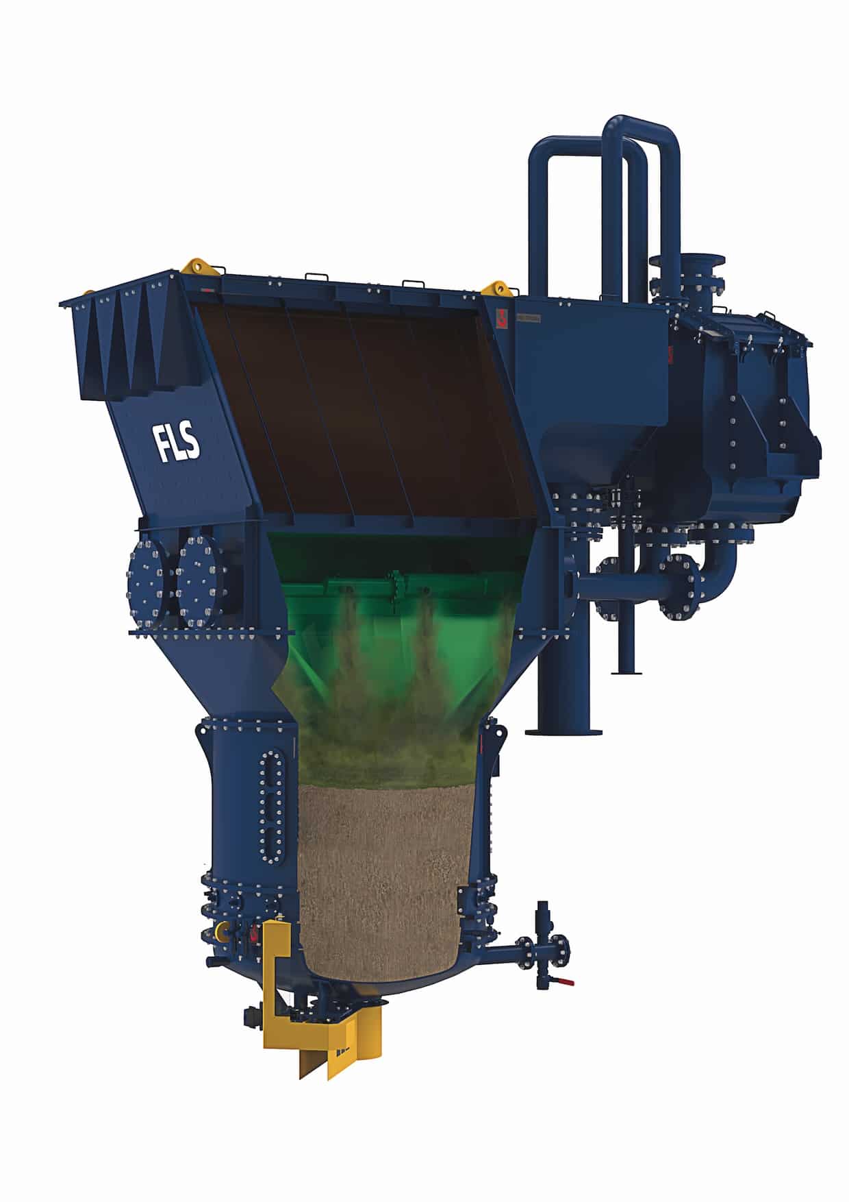FLS’ future solutions empowering mines - Australian Mining