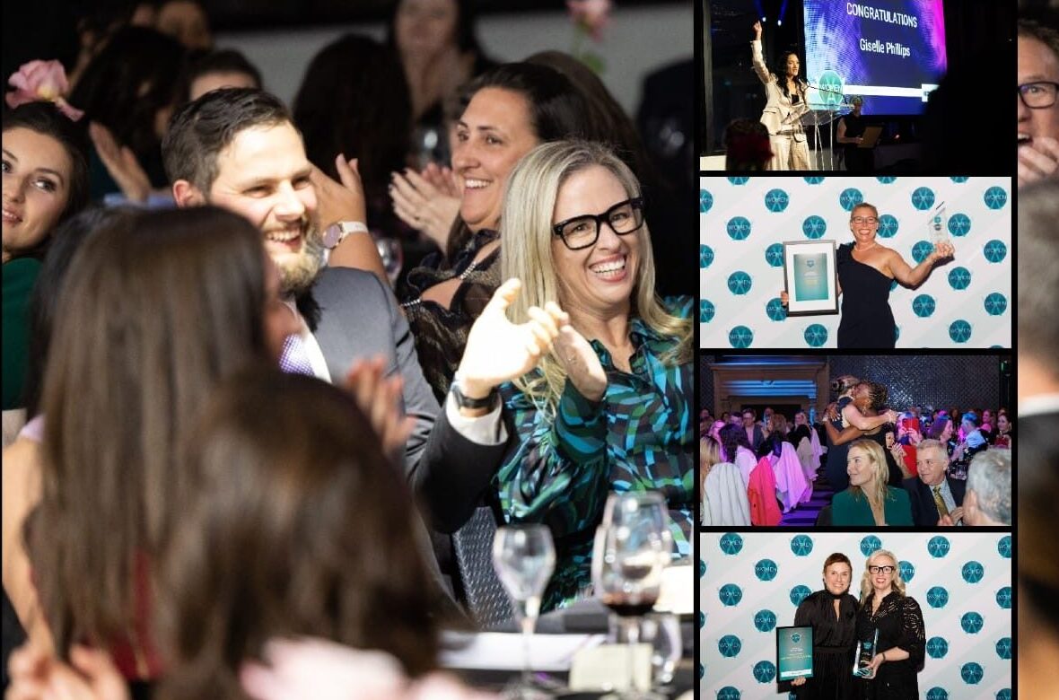 Meet the 2025 Women in Industry Awards finalists - Australian Mining