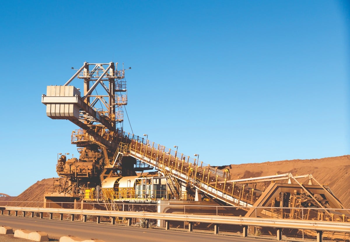 A new era of risk management - Australian Mining