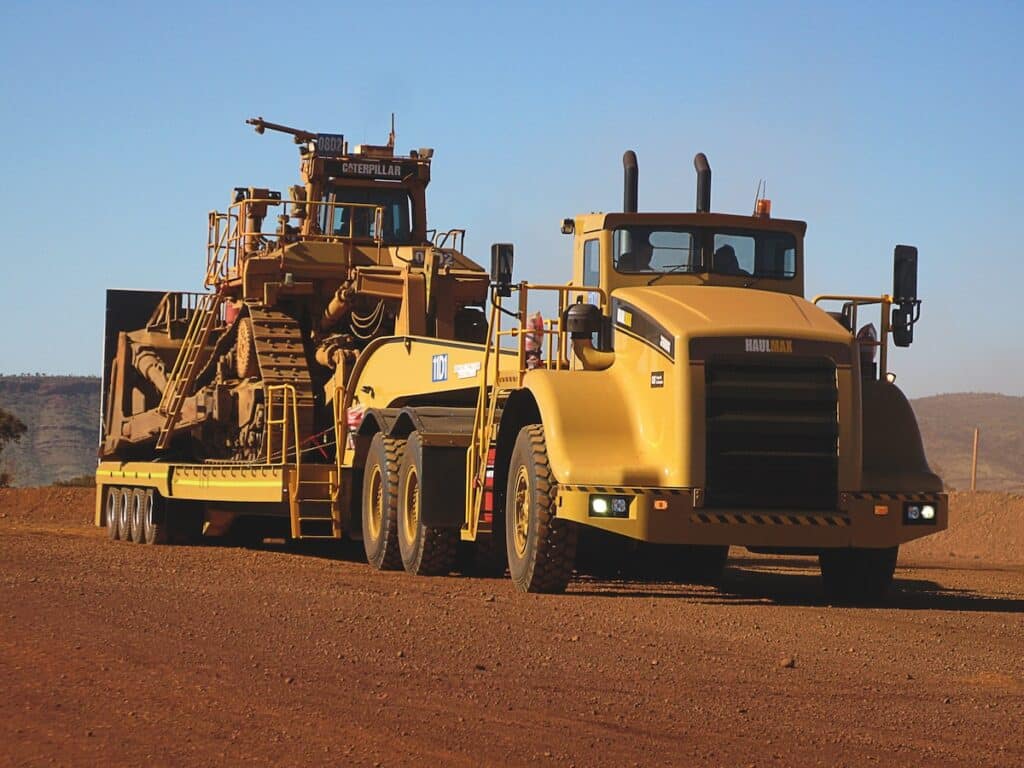 How Elphinstone is maximising haulage efficiency - Australian Mining