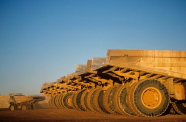 Coronado strategises for future growth at Curragh - Australian Mining
