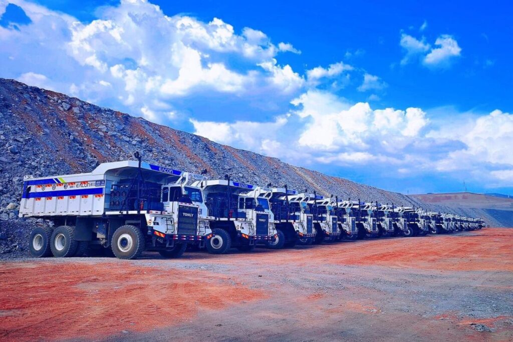 EACON secures over $86m to drive Australian expansion - Australian Mining