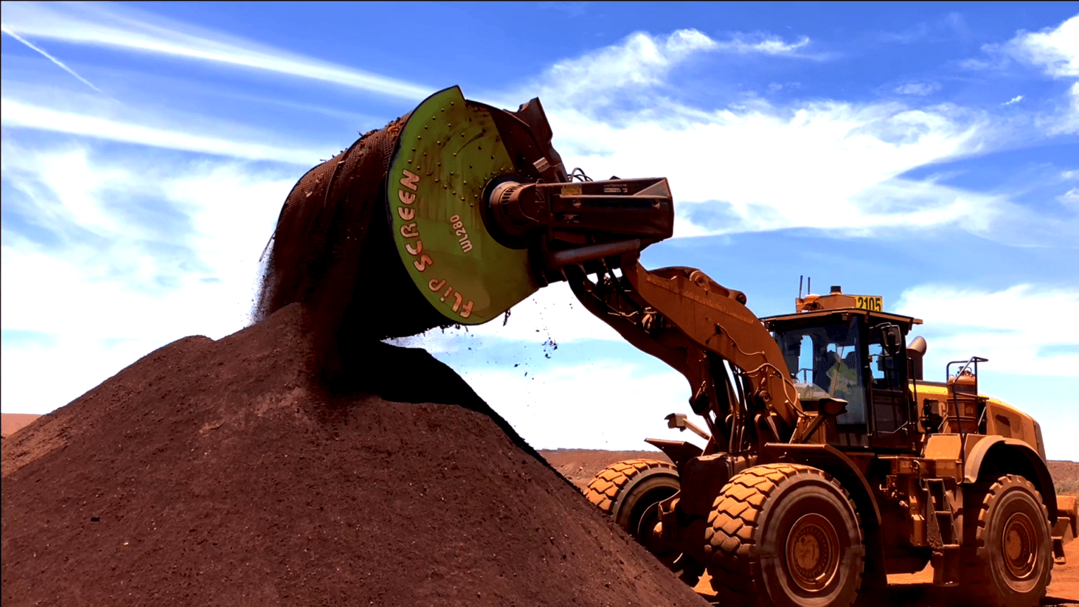 From Coast to core: FlipScreen’s commitment to Australian mine sites ...