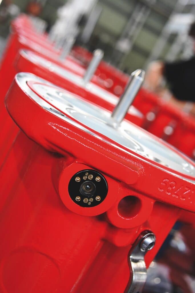 Coupling pioneer drives greater mine safety - Australian Mining