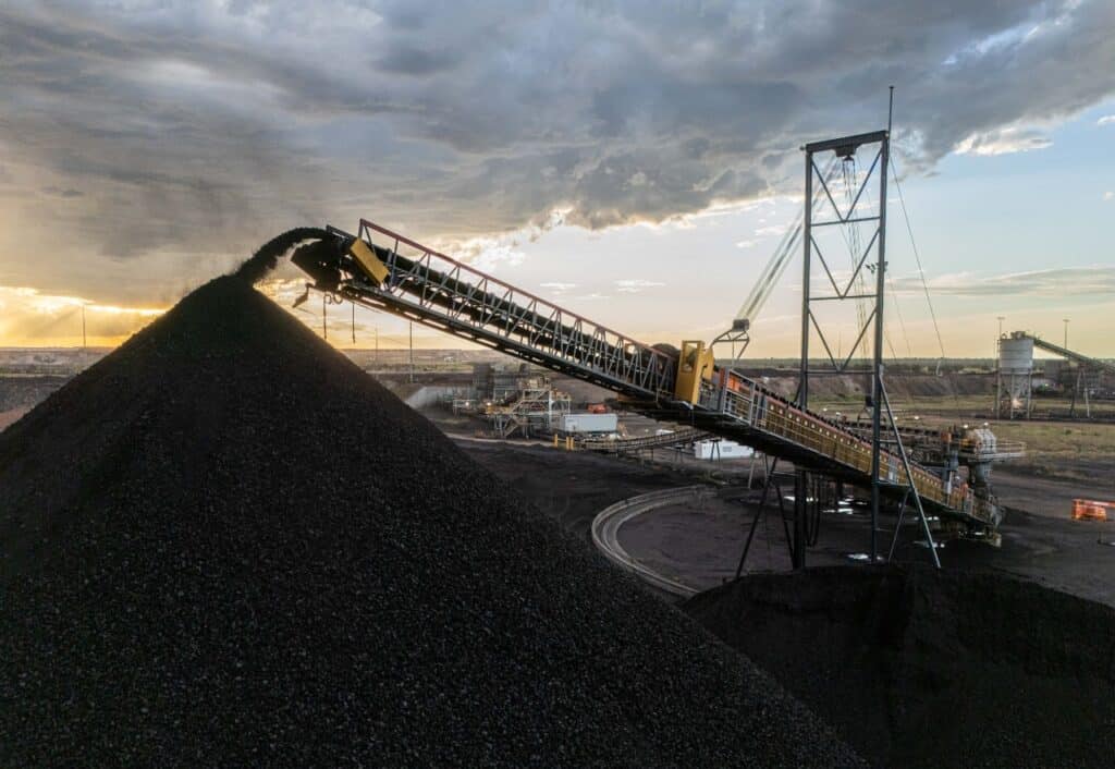 MacKellar secures $2bn contract at Carmichael mine - Australian Mining