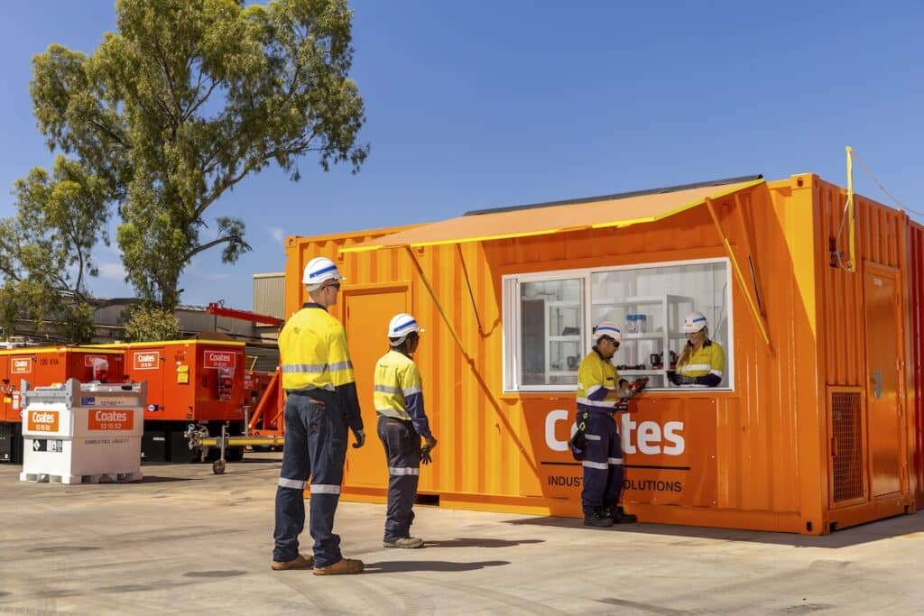 Ten ways a tool store can boost uptime and safety on mine sites ...