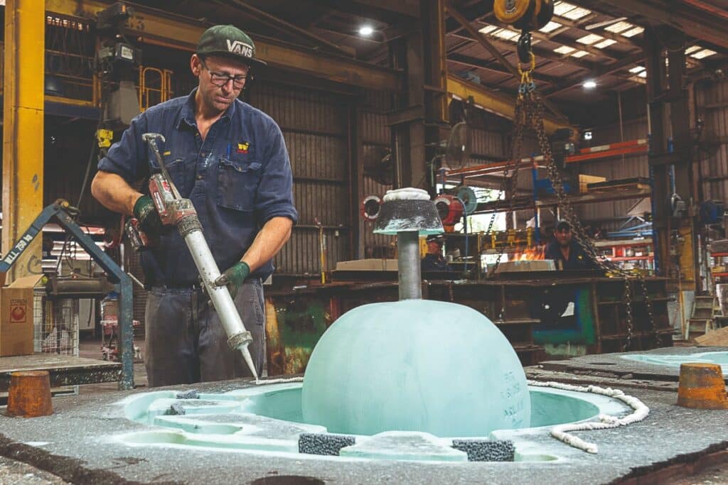 White Industries’ growing momentum - Australian Mining