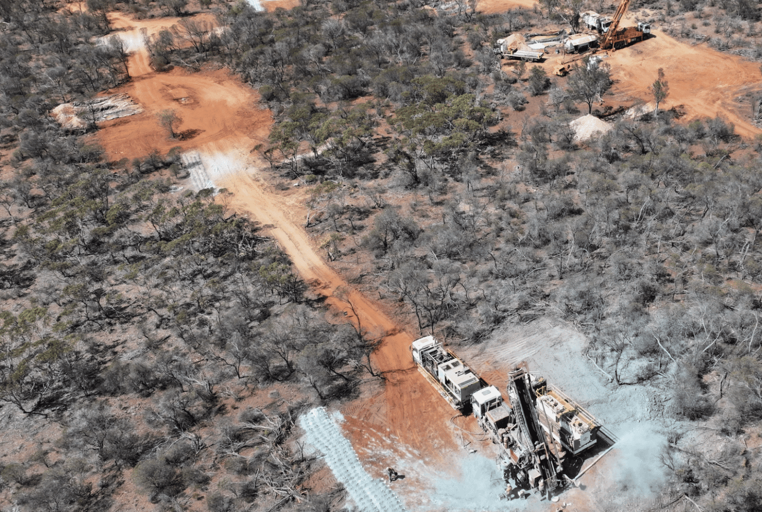 Global Lithium signs deal for Manna project - Australian Mining