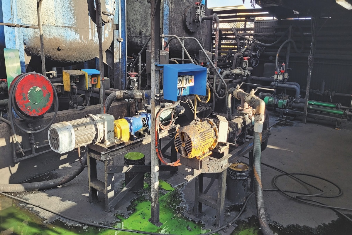 Meet Orbit Pumps’ VIGA pumping range - Australian Mining
