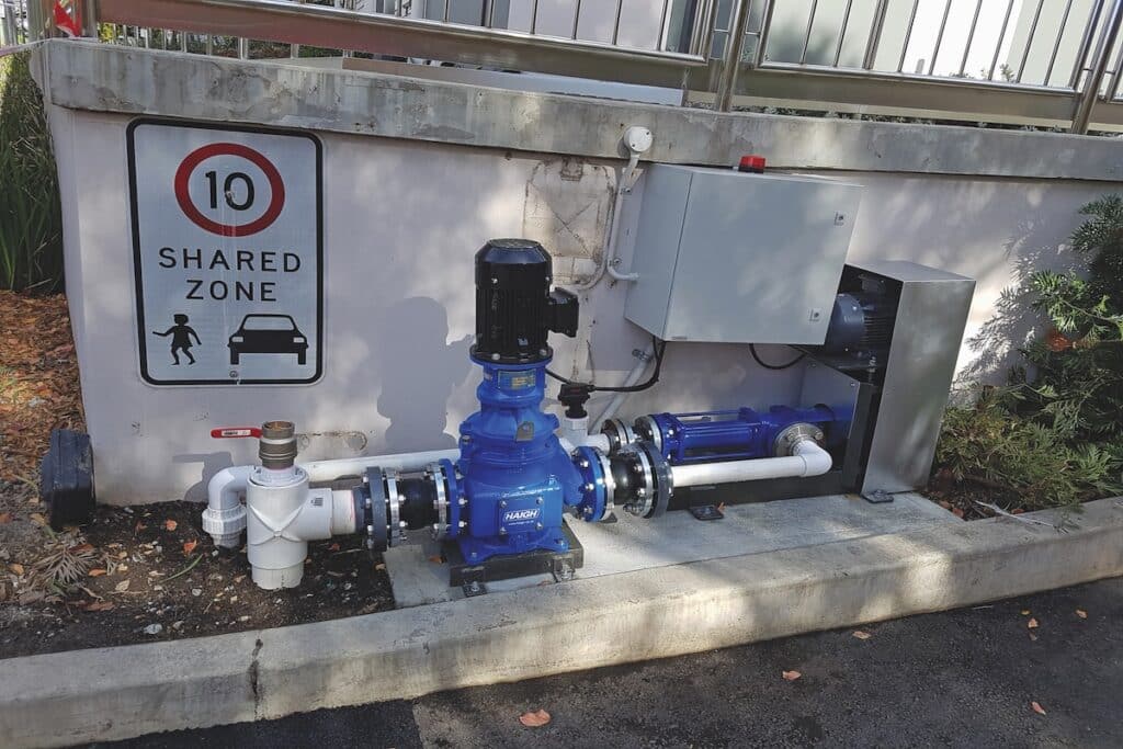 Meet Orbit Pumps’ VIGA pumping range - Australian Mining