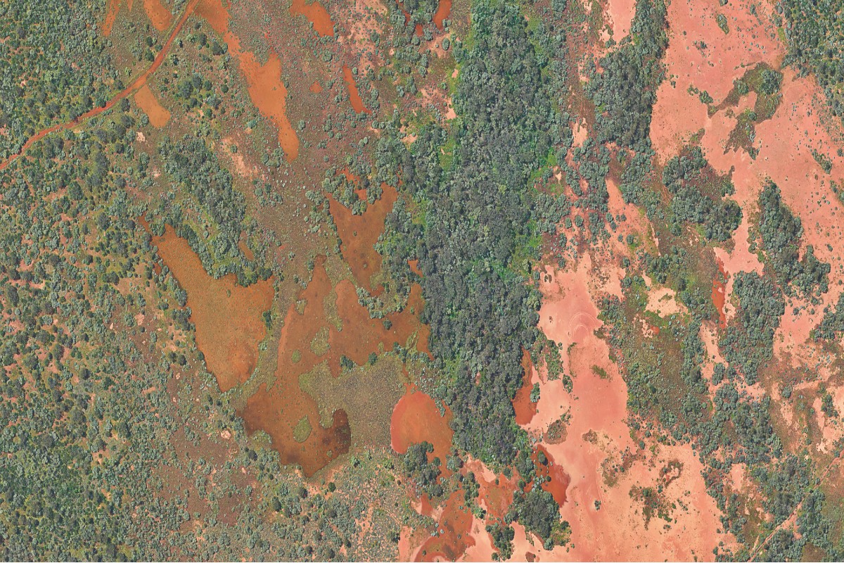 Aerial intelligence: A smarter look at your mining footprint ...