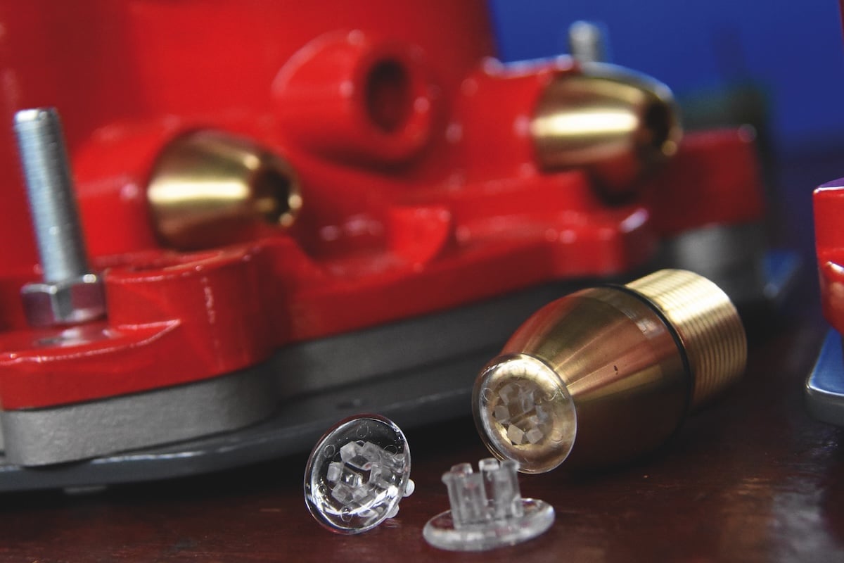 Coupling pioneer drives greater mine safety - Australian Mining