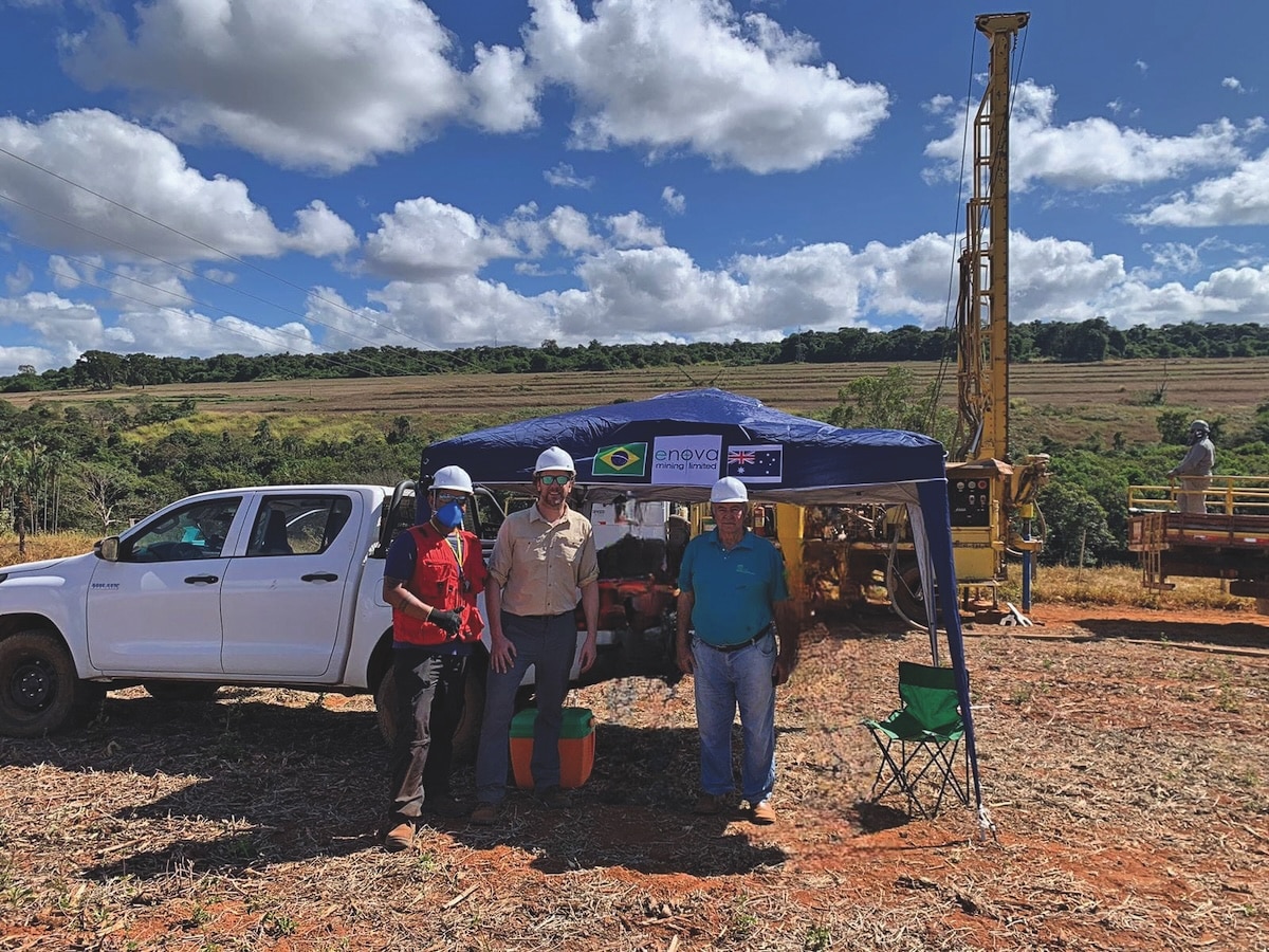 Building a global rare earths supply chain - Australian Mining