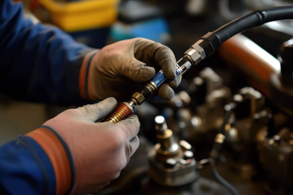 Redefining on-site efficiency: Motion’s fluid power solutions mobile ...