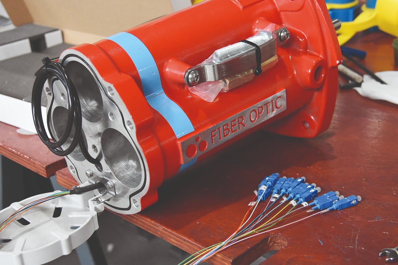 Inside AusProof’s journey to smarter, safer mining couplers ...