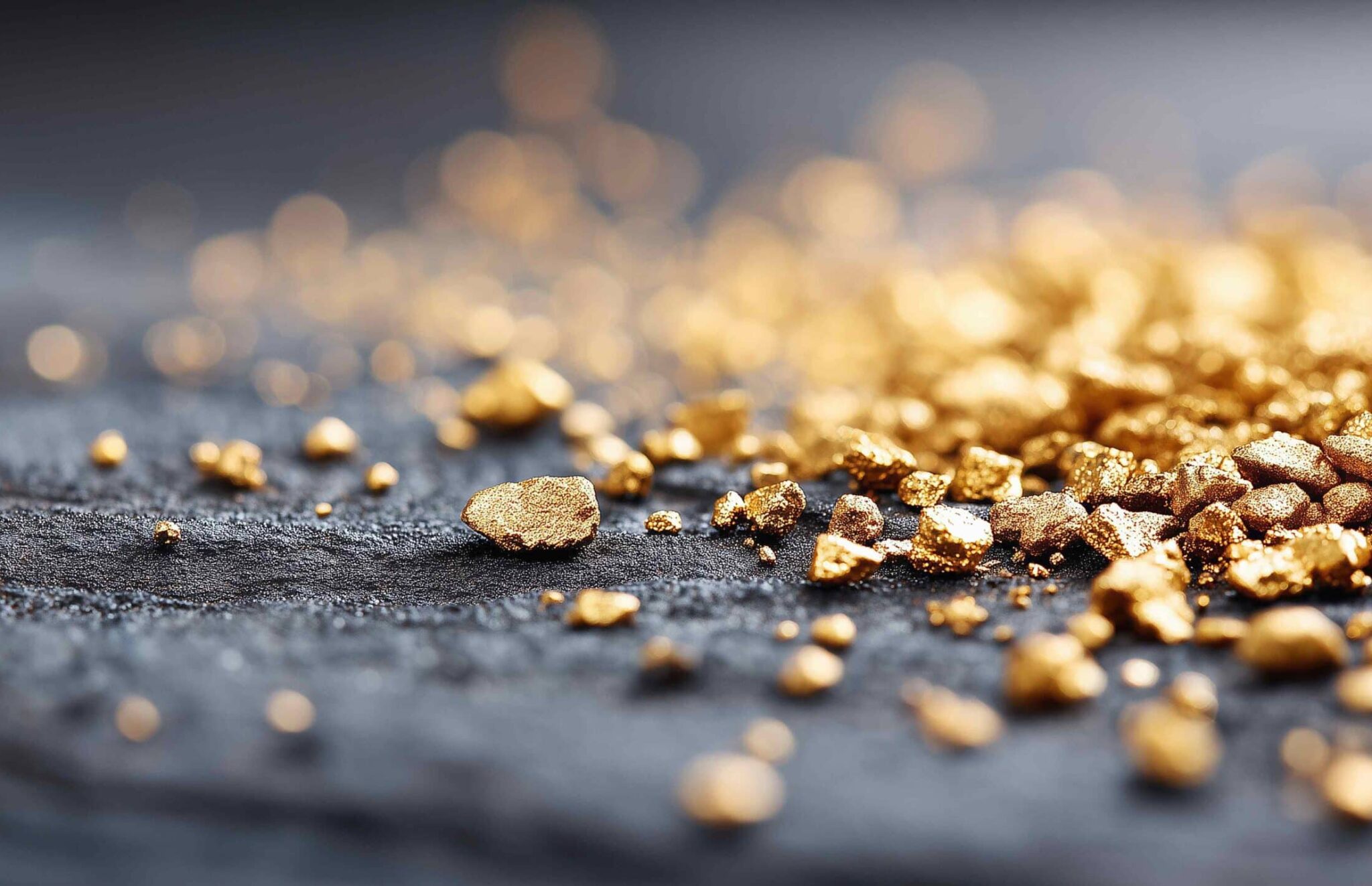 Brightstar ramps up gold production at its Fish and Second Fortune ...
