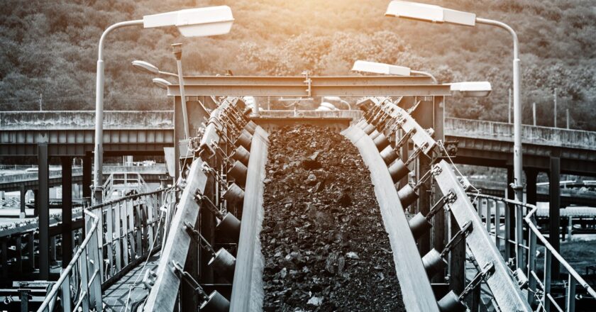 Glencore Australian Mining