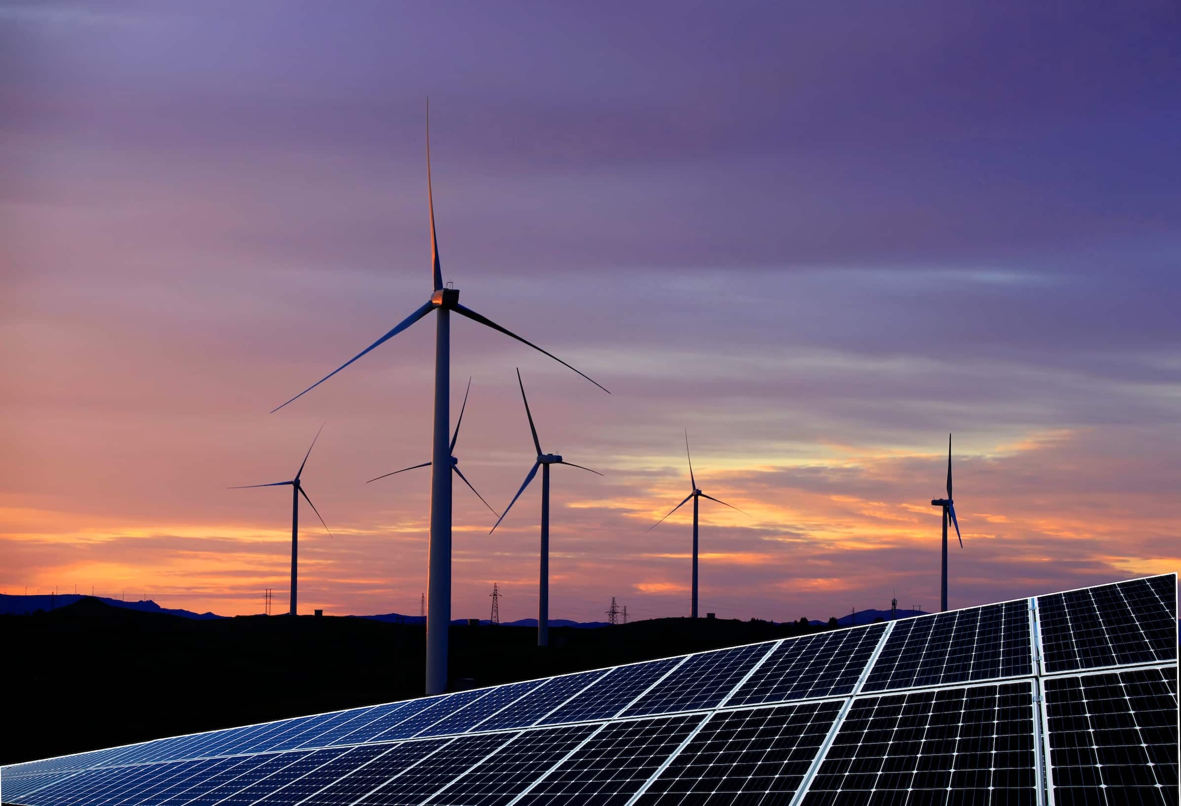 BHP strikes biggest renewable energy deal yet for SA copper operations ...