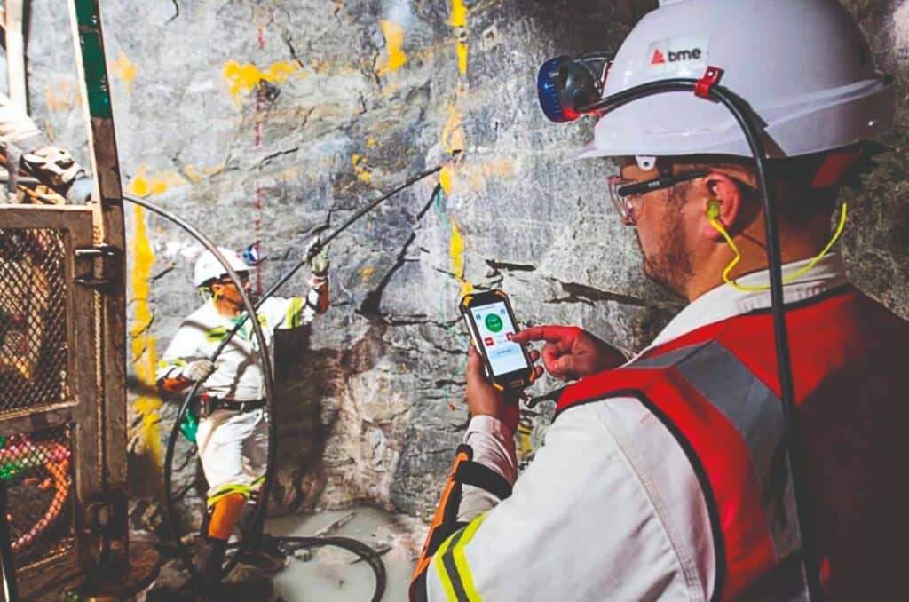 Innovative blasting solutions for underground mining - Australian Mining