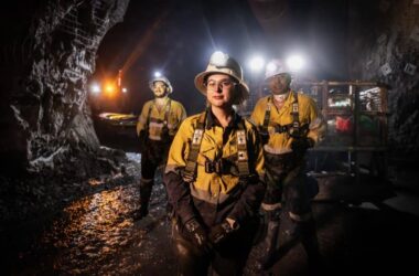 MacKellar secures $2bn contract at Carmichael mine - Australian Mining