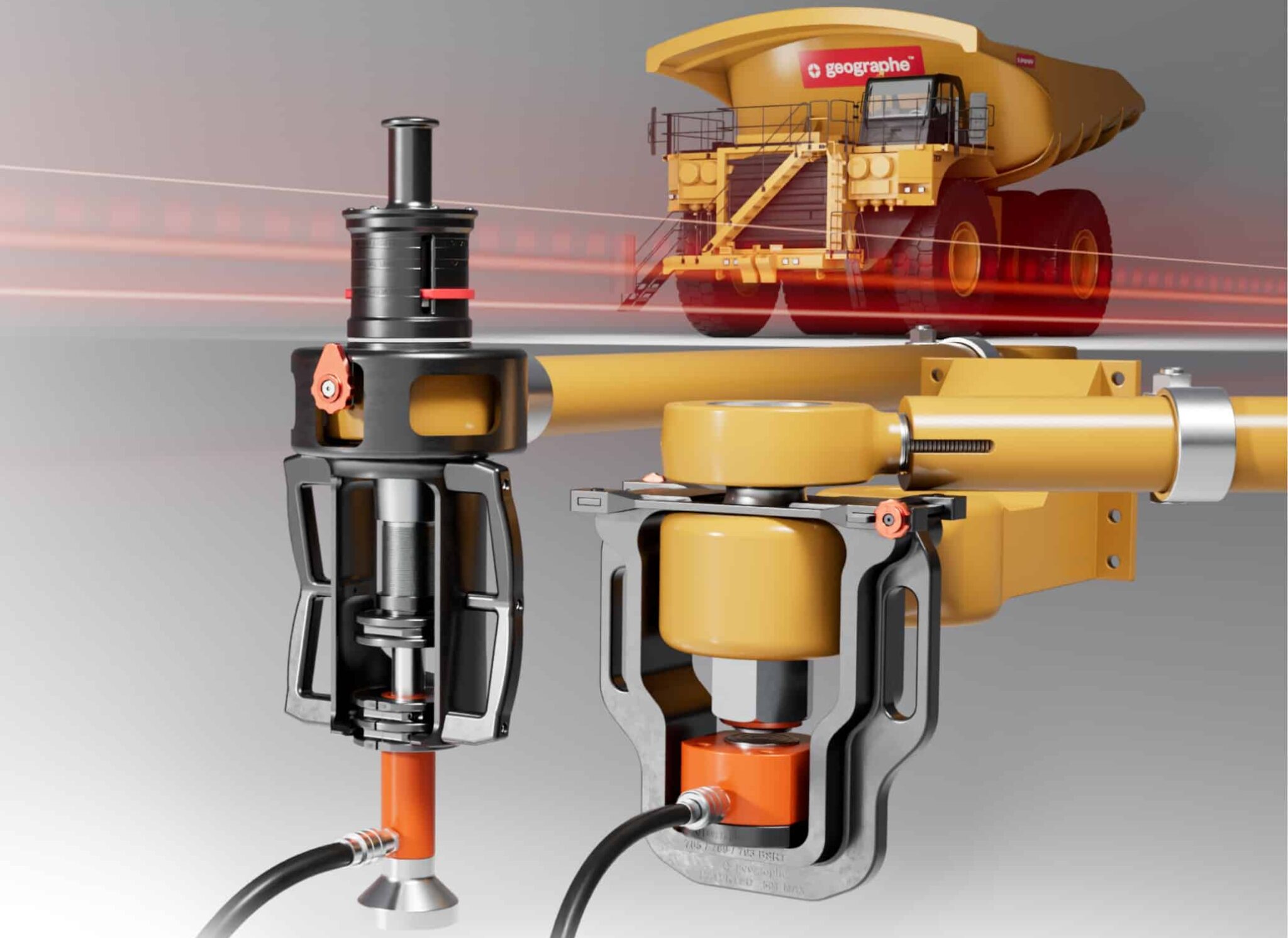 Geographe’s Specialised Tooling sets a new maintenance standard ...