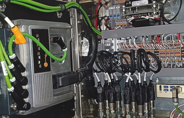 How Cortex Smartdrill is powering underground productivity - Australian ...
