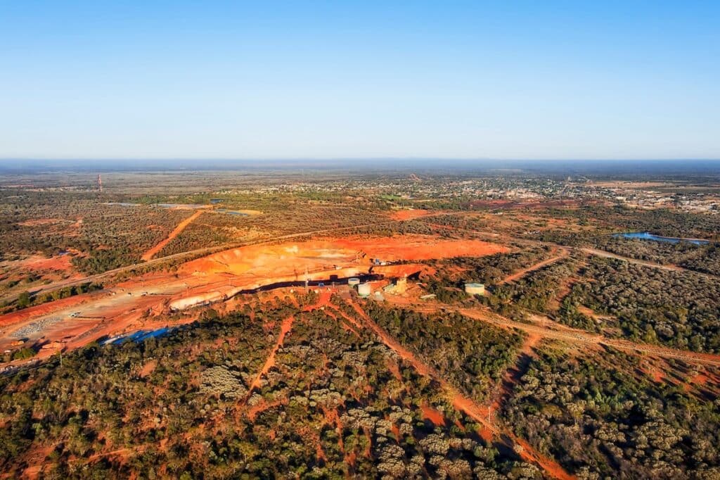 Mining industry resets for growth after dip: AREEA report - Australian ...