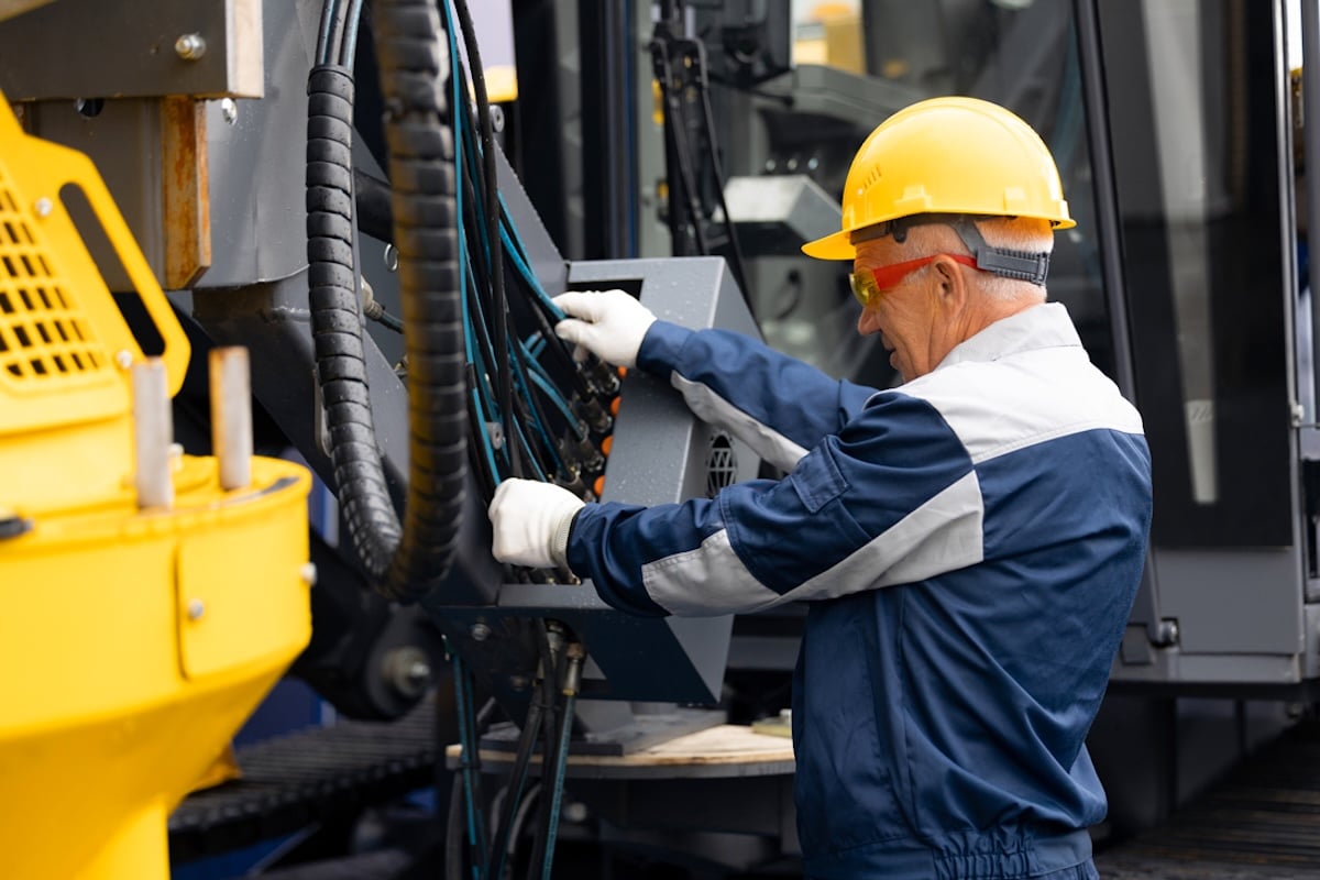 Motion invests further into Mackay as a service hub - Australian Mining
