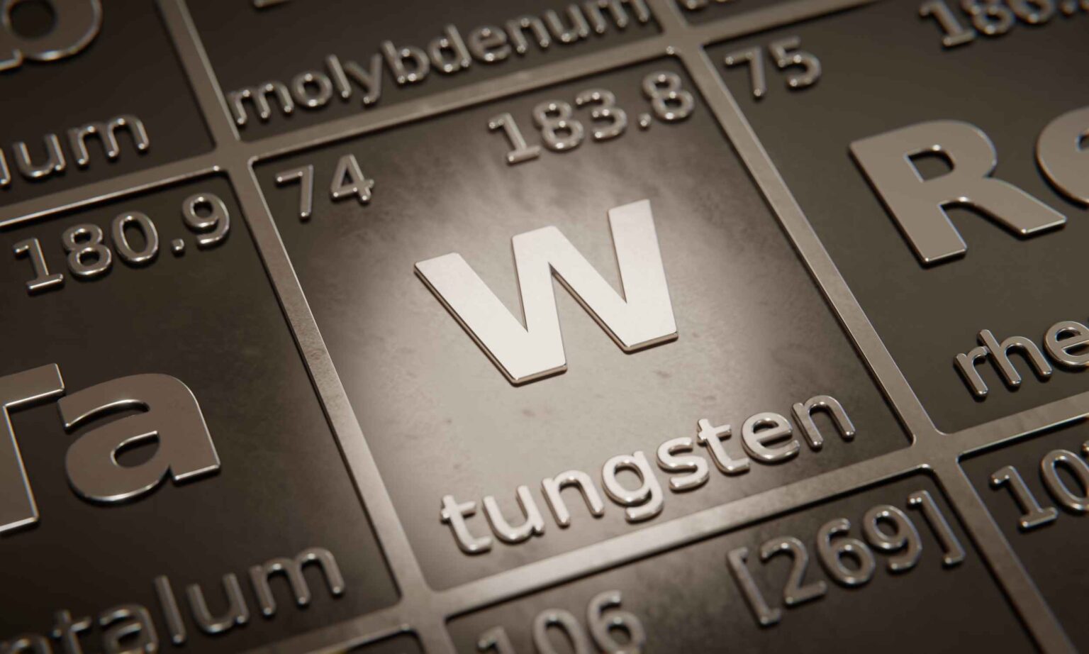 Tungsten Mining's $53 million critical minerals push - Australian Mining