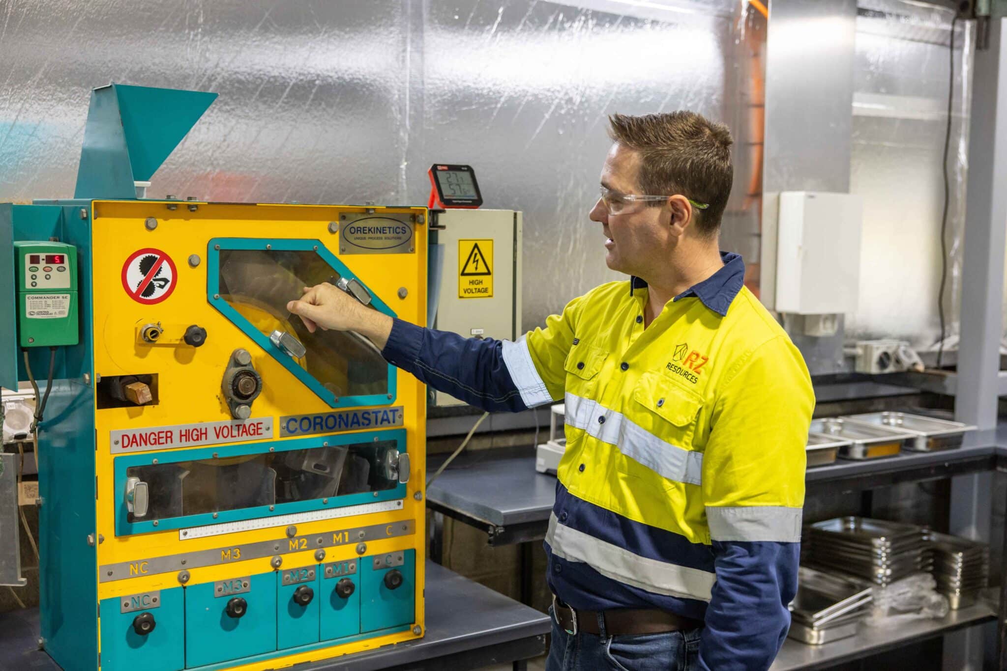 Ausenco to lead feasibility study at Copi project - Australian Mining