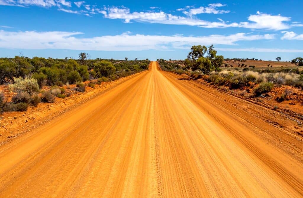 Space debris lands near Pilbara mine road - Australian Mining