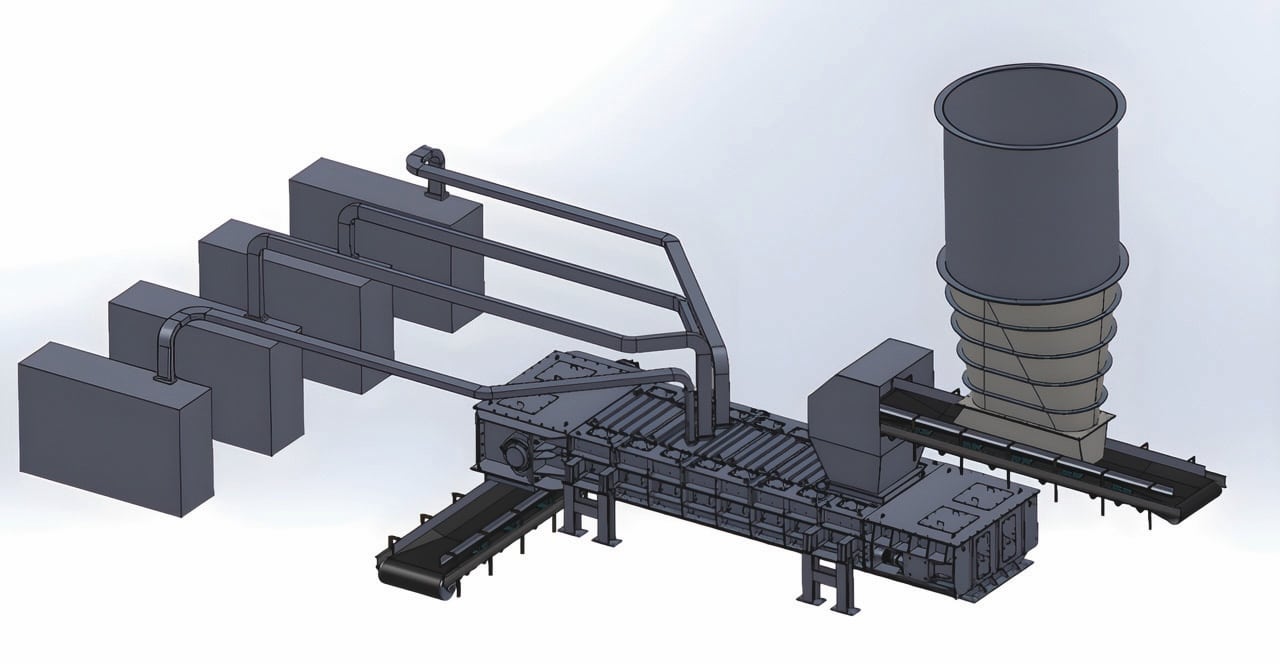 Jenike & Johanson’s low-energy ore treatment breakthrough - Australian ...
